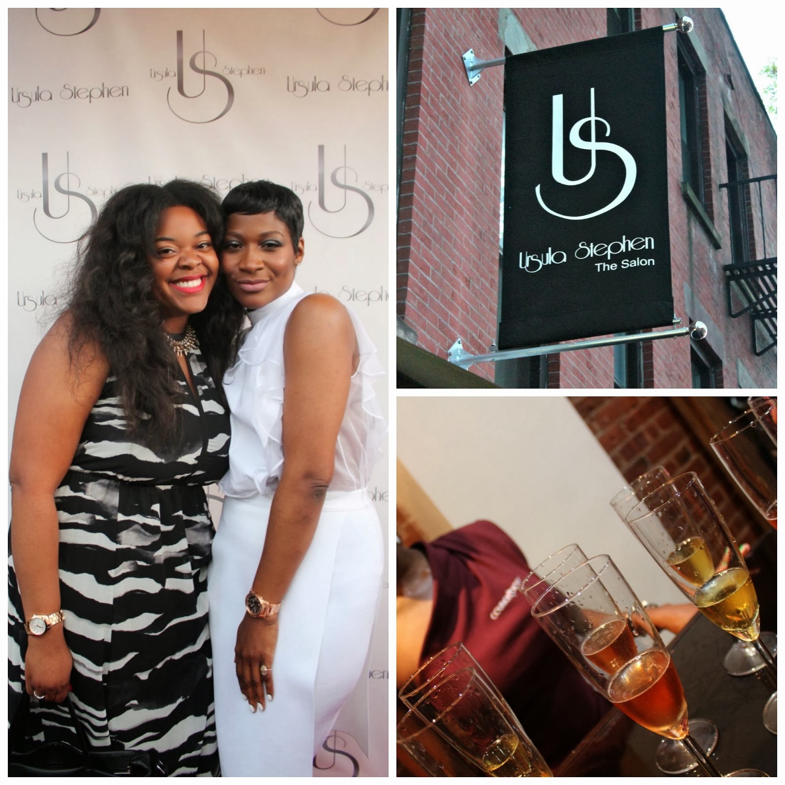 NURU THE LIGHT: MEET THE PERSON BEHIND RIHANNAS BIGGEST TRANSFORMATIONS ...