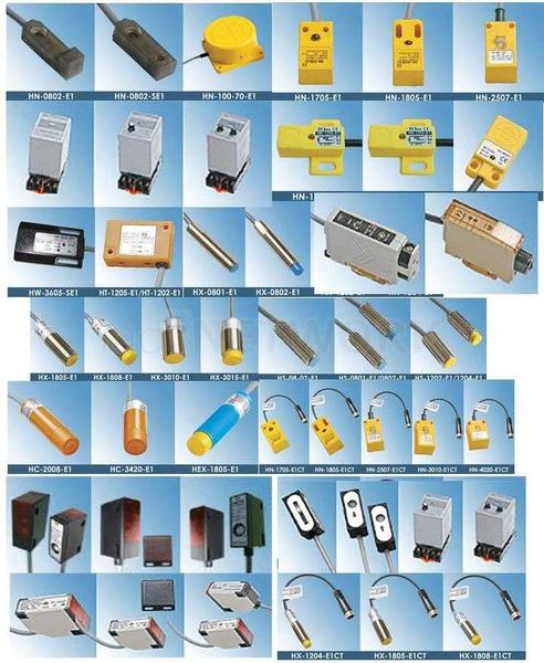 Macam Macam Sensor Dan Penjelasannya ~ yopayopi