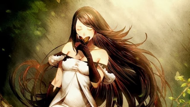 Novo trailer de Bravely Default: Where the Fairy Flies (3DS) mostra ... Novo trailer de Bravely Default: Where the Fairy Flies (3DS) mostra ...