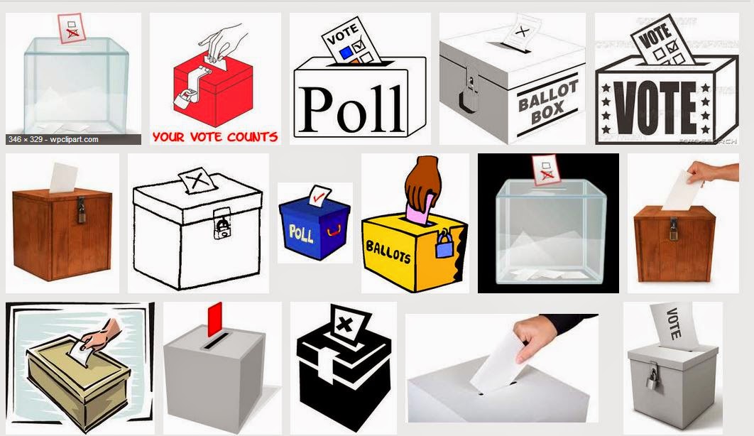 UpFront with NGS: Informal Poll (Part 2) -- Thanks for your time ...