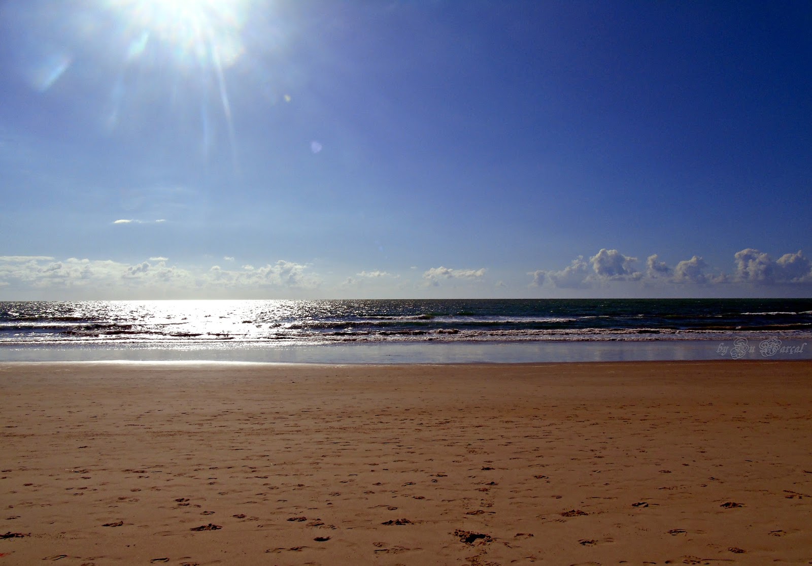 Meu Olhar. ( Photography): *Manhã de Sol. (Praia)