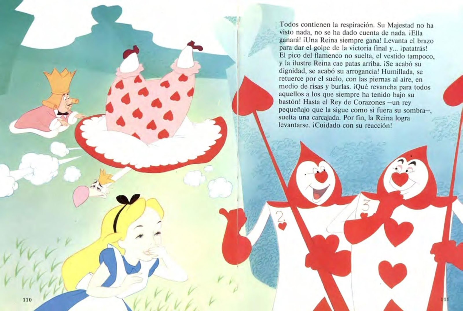 Manualidades para Niños y Mayores: Alicia en el País de las Maravillas