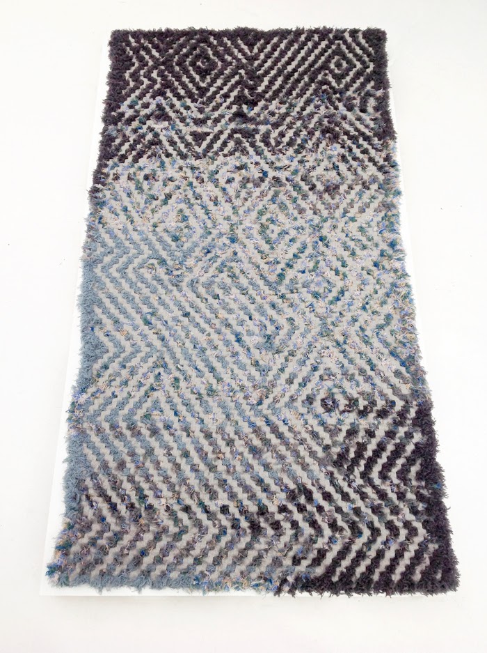 Re Rag Rug: 11.NOMAD