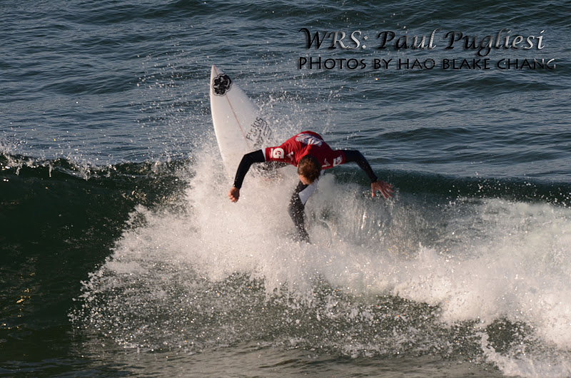 Wave Rider Society- Local Surf Photos: WSA Pismo Beach Contest: Paul ...