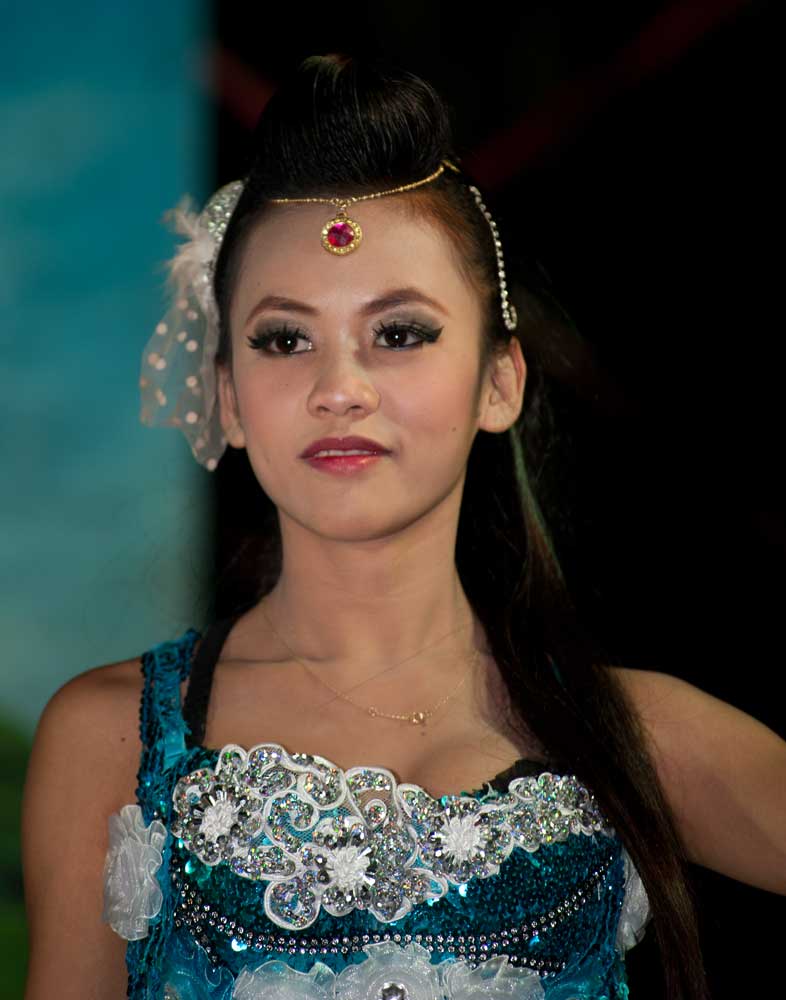 Allen's World: Morlam Lao Show - Merit Making