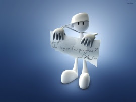 FUN CLUB: 3D White Rapper