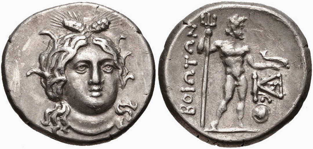 Twilight Language: Synchromystic Symposium: The Meaning of Tridents