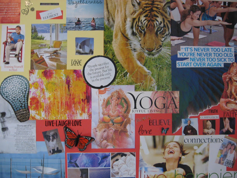 Transformations: Week 3