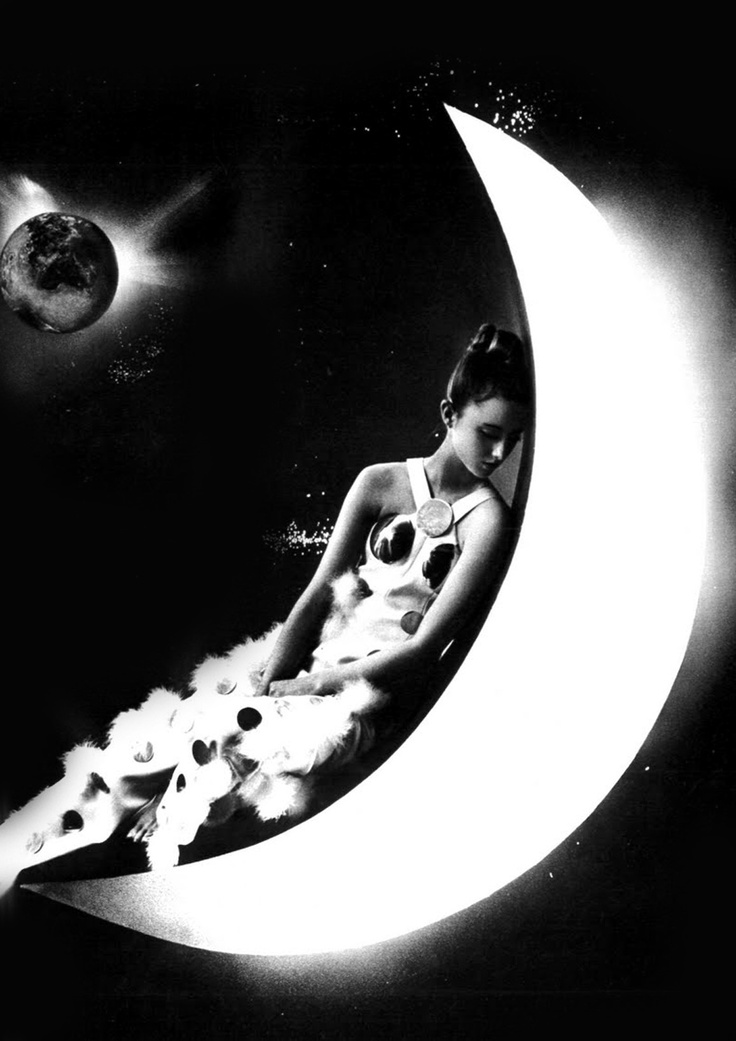 Moon in Cancer – The Astrology Place