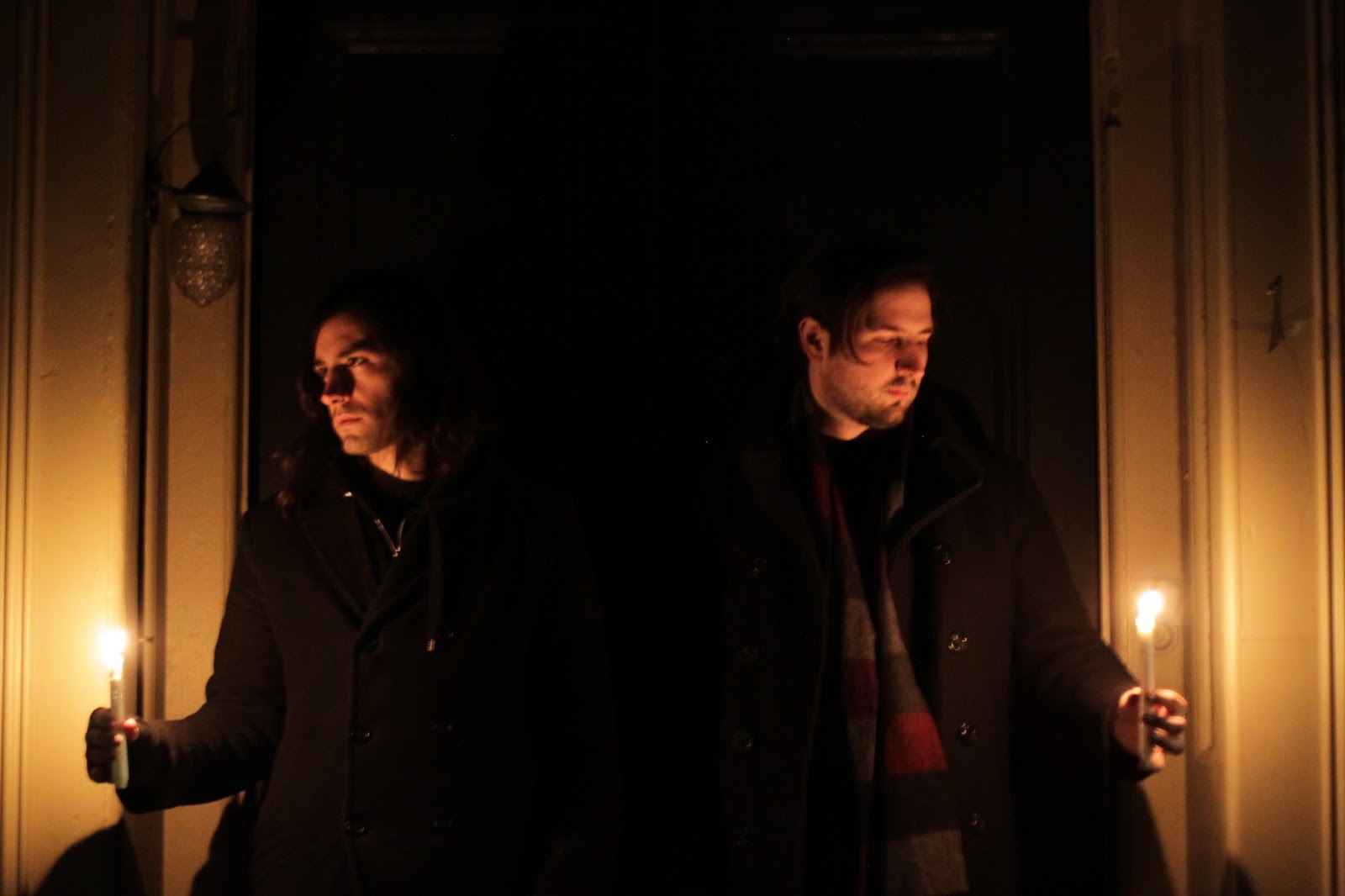 Lettere dall'underground: 1476 - Wildwood/The Nightside: Quell'infinita ...