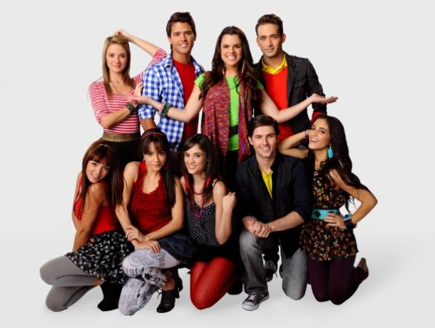 My Heart Kimy Oficial: Volumen 2 Grachi