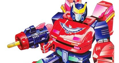 La Colección: Flash Turbomaster