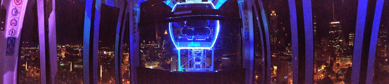 Real College Student of Atlanta: SkyView Atlanta review