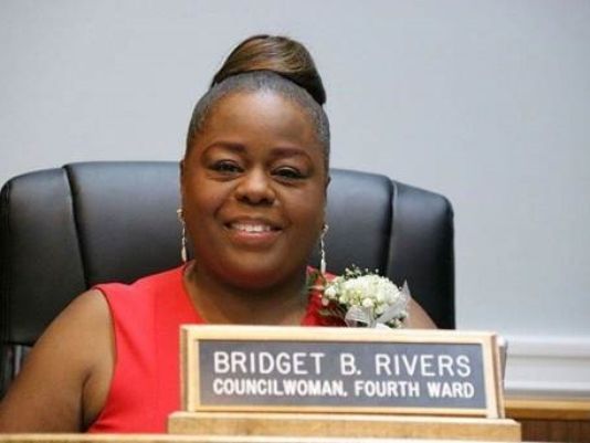 PLAINFIELD TODAY: Plainfield Mayor's Race: Rivers counting on ...