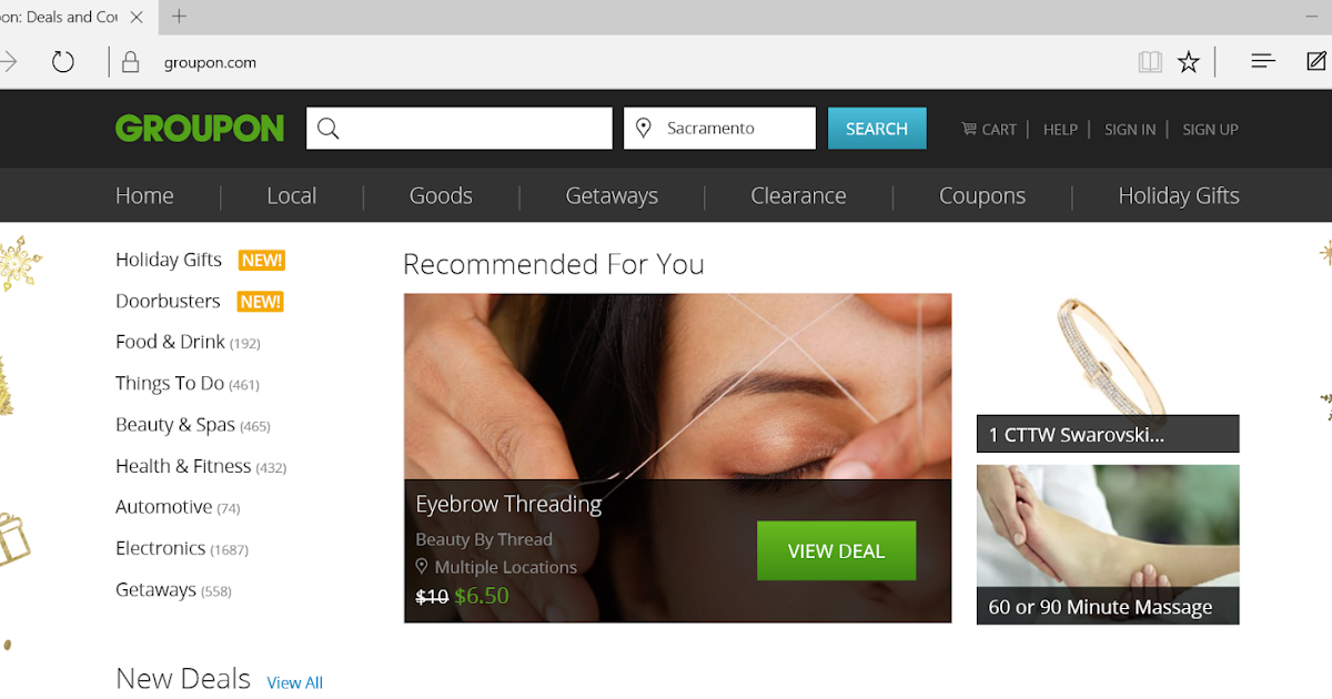 Groupon Begins Offering Refunds In Class Action Settlement