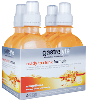 Prout's Pharmacy: NEW Gastrolyte Ready to drink