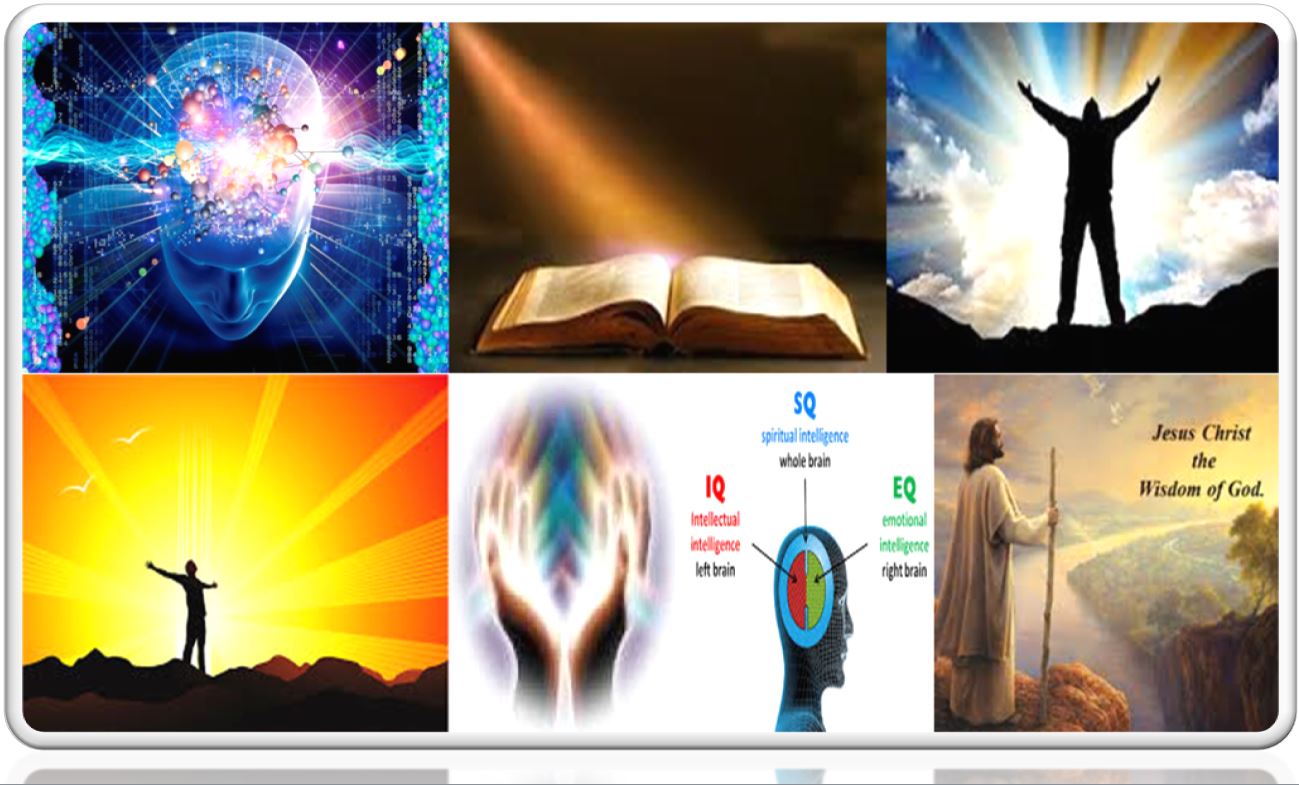 Sermon Jotter: Word of the Day: Accessing Divine Understanding