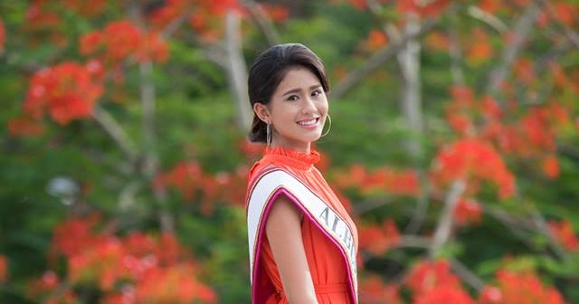 Bohol's Roving Eye: Part 1: Behold the Beauty of Miss Bohol 2017