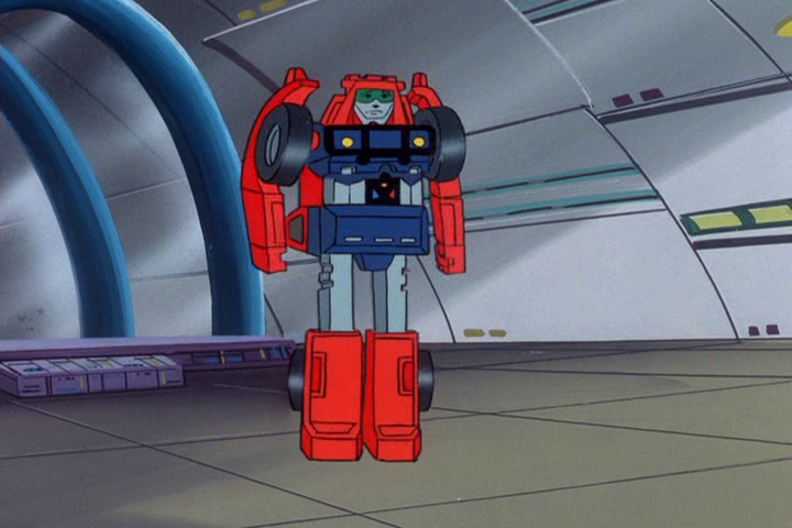 Challenge of the Gobots/Machine Robo: Gobots DVD v.2: The Fall of Gobotron