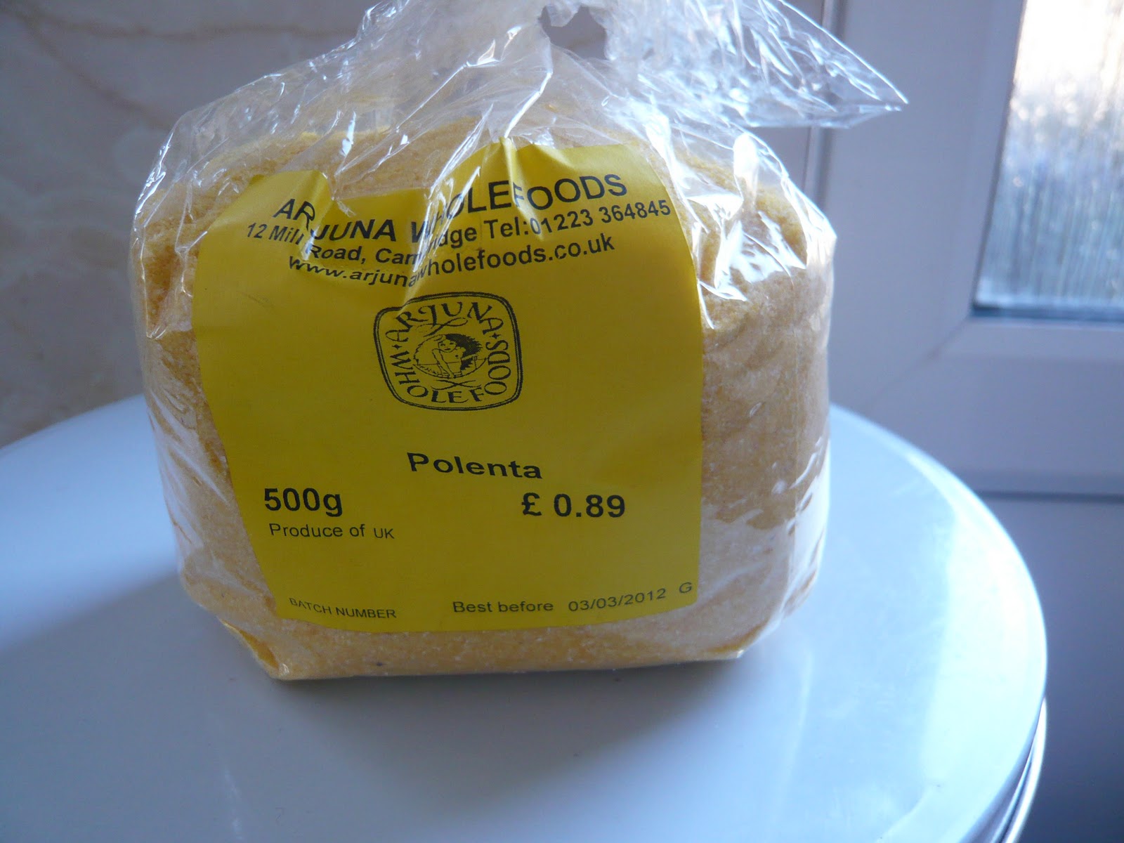 RIVER BLOGGAGE Jottage From Cambridge Polenta And How Much Does It Cost To Feed A Baby river-bloggage-jottage-from-cambridge-polenta-and-how-much-does-it-cost-to-feed-a-baby