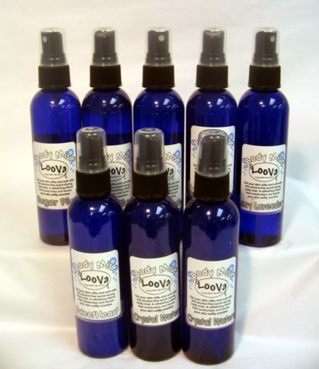 Midnight Mindness: Loova