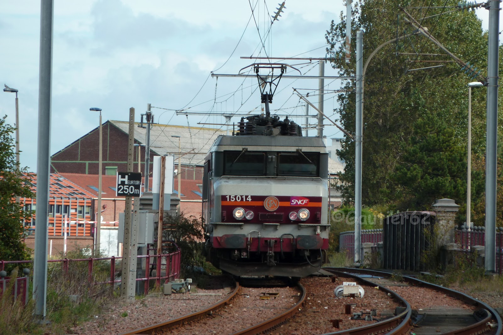LA PASSION DU TRAIN: VSOE de ce Jeudi 27 Septembre