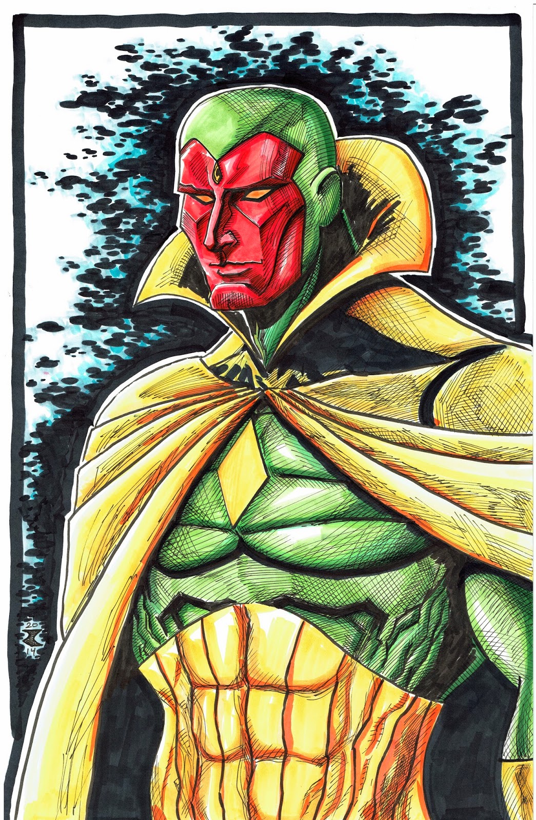 The Fine Art of Nerditry