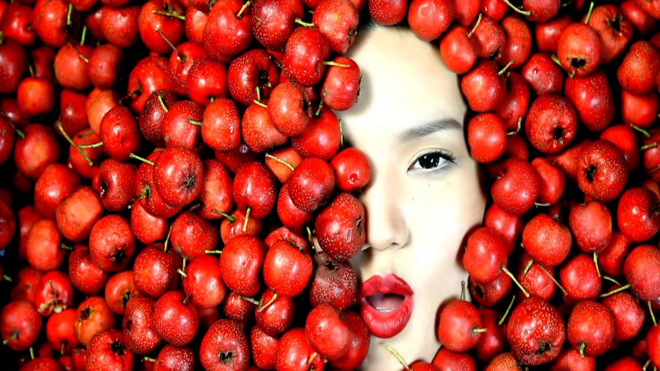 I cry like Yuko Oshima: Mongolian pop: Extacy