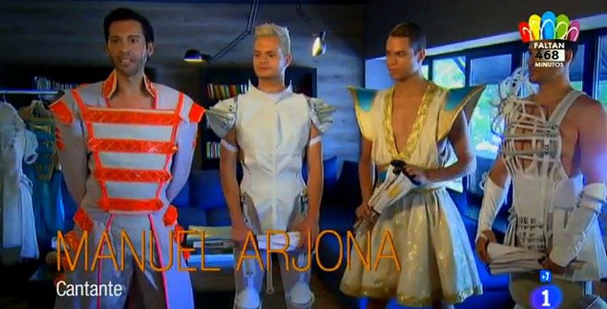 LoCo MíA Internacional : NUEVOS TRAJES DE LOCOMIA 2013 "DISEÑOS DE CHAUMEN"