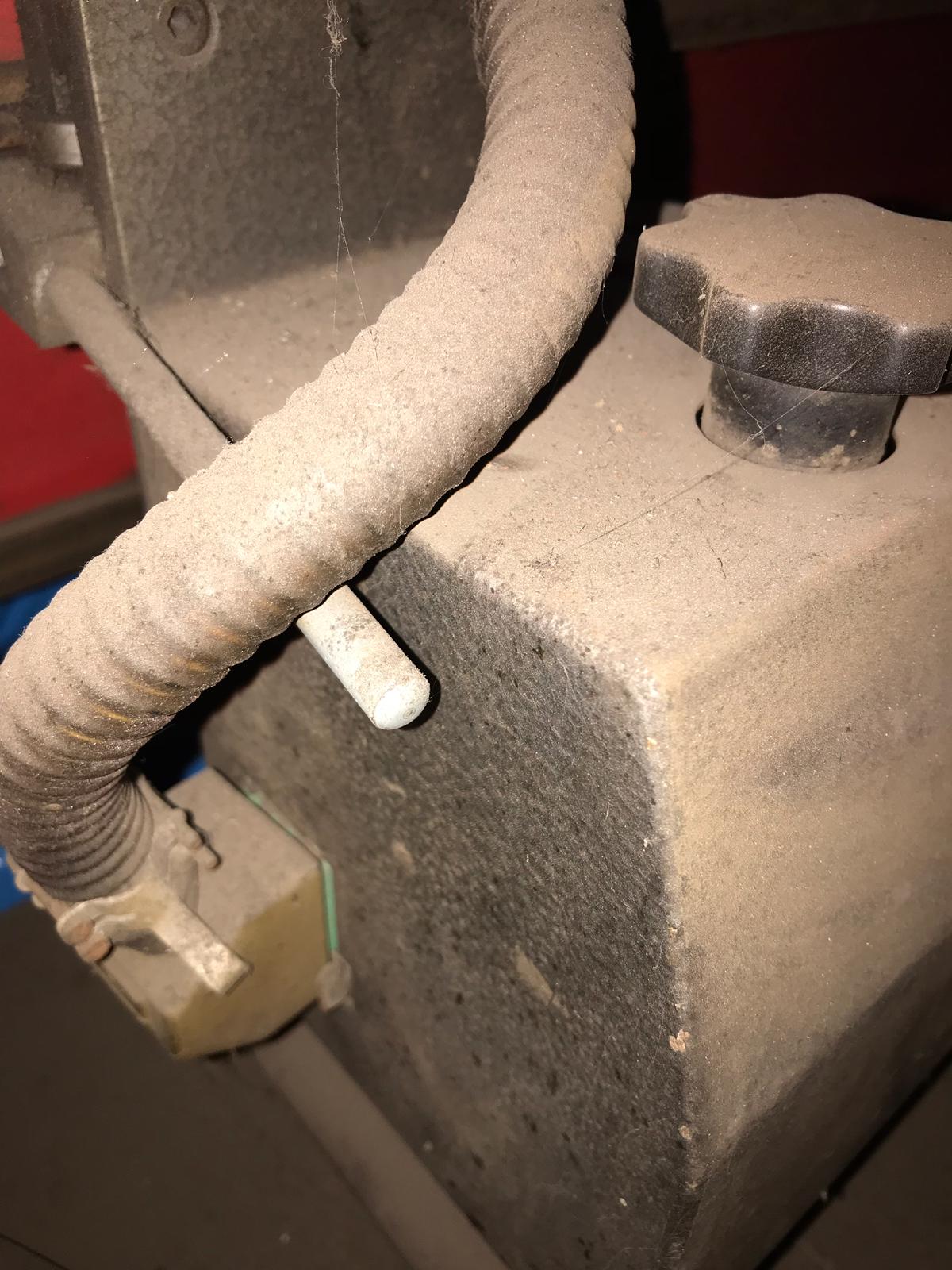 DiscoverThat - Journal: Shapecut 3200 Magic Eye to CNC - Part 1