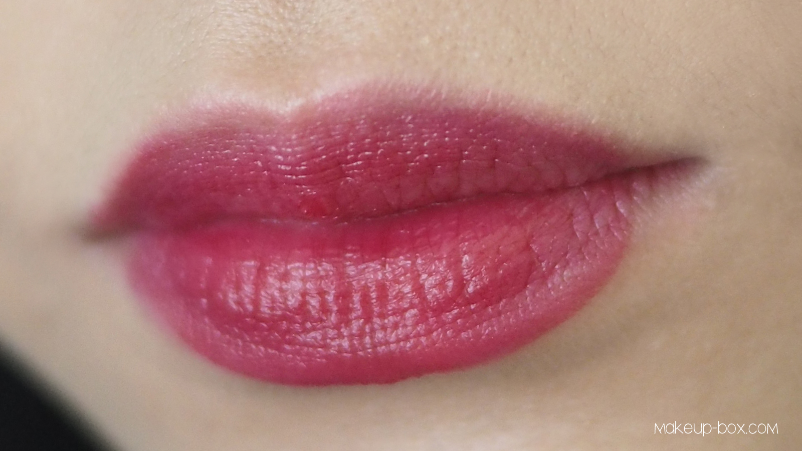 The Makeup Box: New LANEIGE Silk Intense Lipsticks