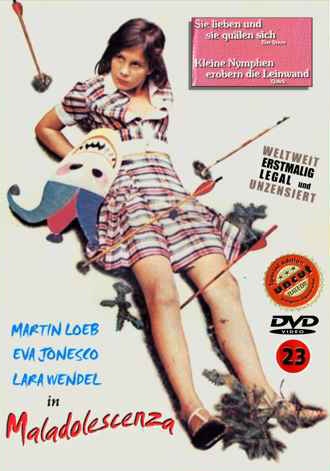 Maladolescenza - JungleKey.fr Image #350