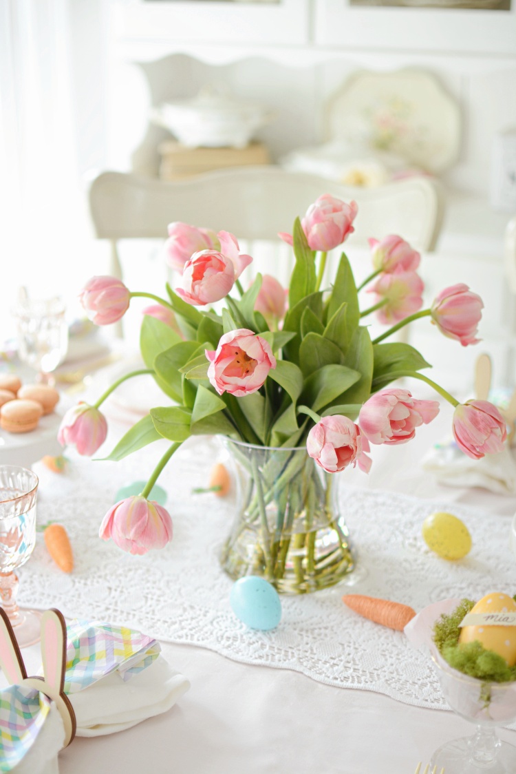 Fun Filled Easter | Rosie Rose Chic