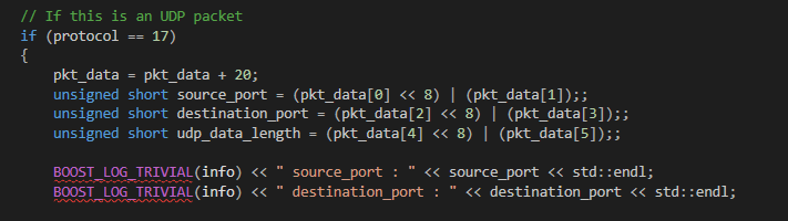 İbrahim Delibaşoğlu: C++ Boost.Log kütüphanesinin kullanımı (Boost Log Tutorial)