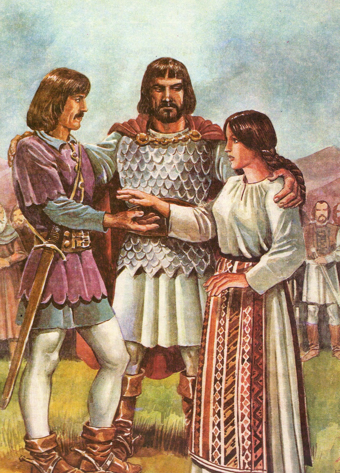 Menumorut - Alchetron, The Free Social Encyclopedia