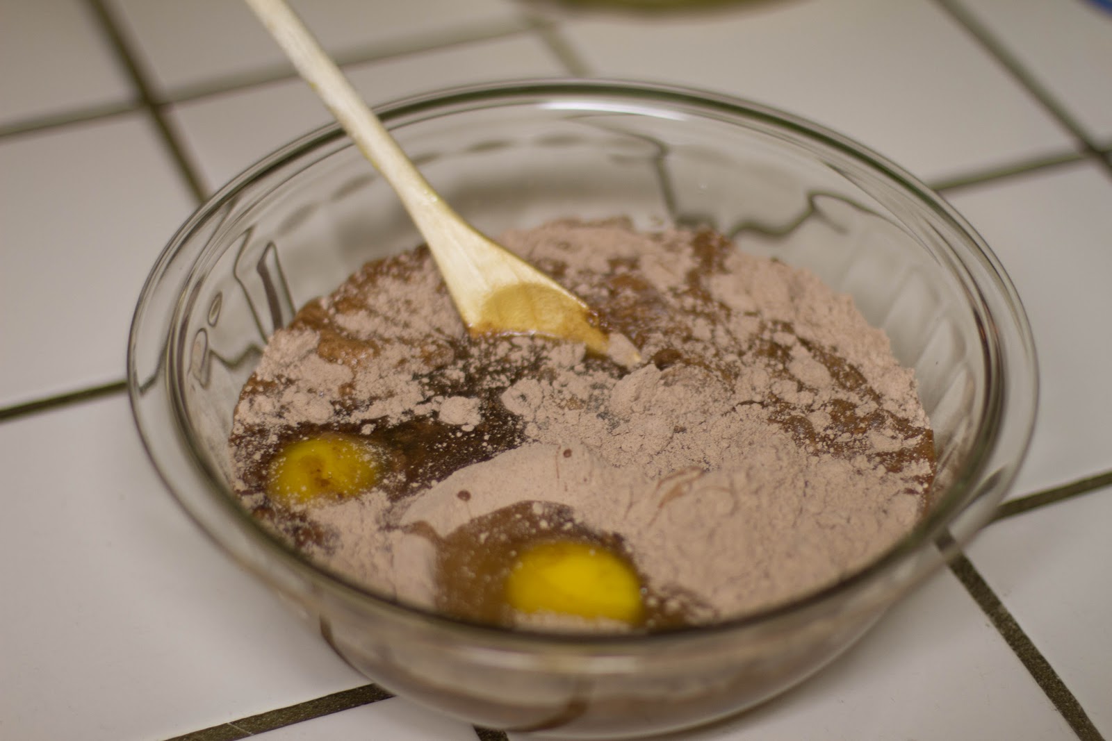 Our Reflection: Cake Pop Recipe