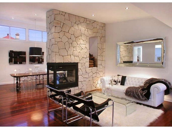 Marzua: Estilo Lounge en decoración