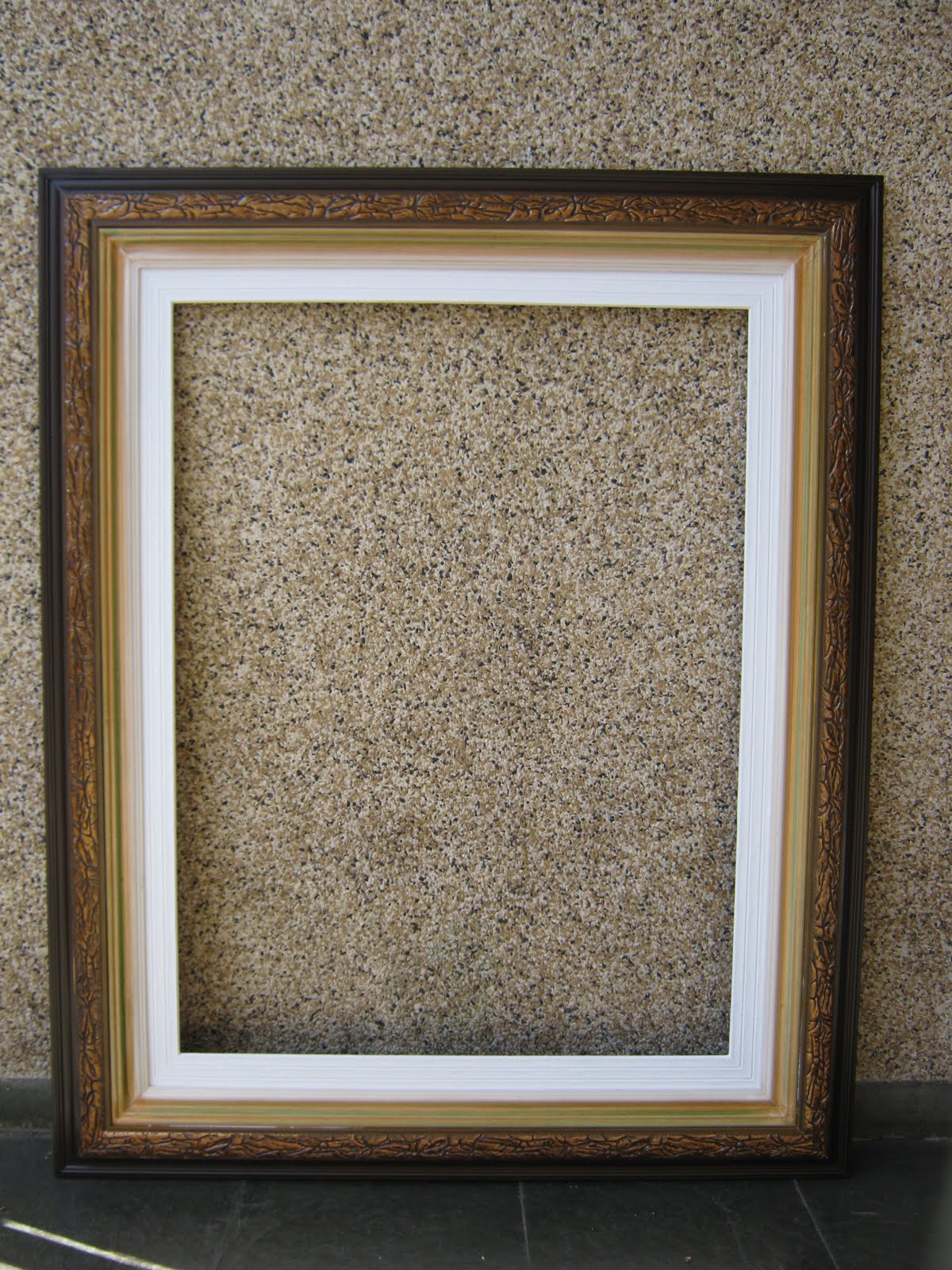 Clearte Molduras e Telas: Alguns Modelos de Molduras