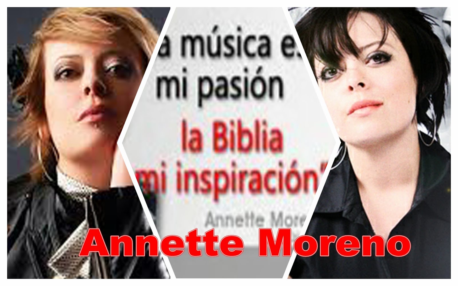Annette Moreno American singer-songwriter