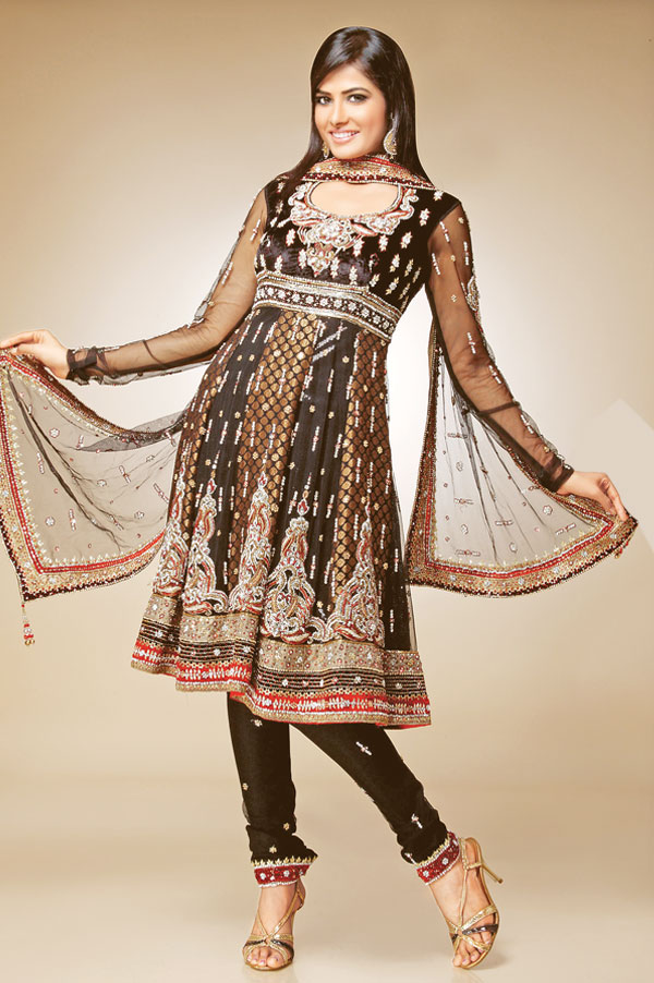 Pakistani Fashion Clothes | zentrader