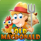 AppAbled: Old MacDonald Had a Farm by Bacciz