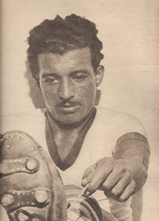 RCAV FUTEBOL: BIOGRAFIAS - ZIZINHO