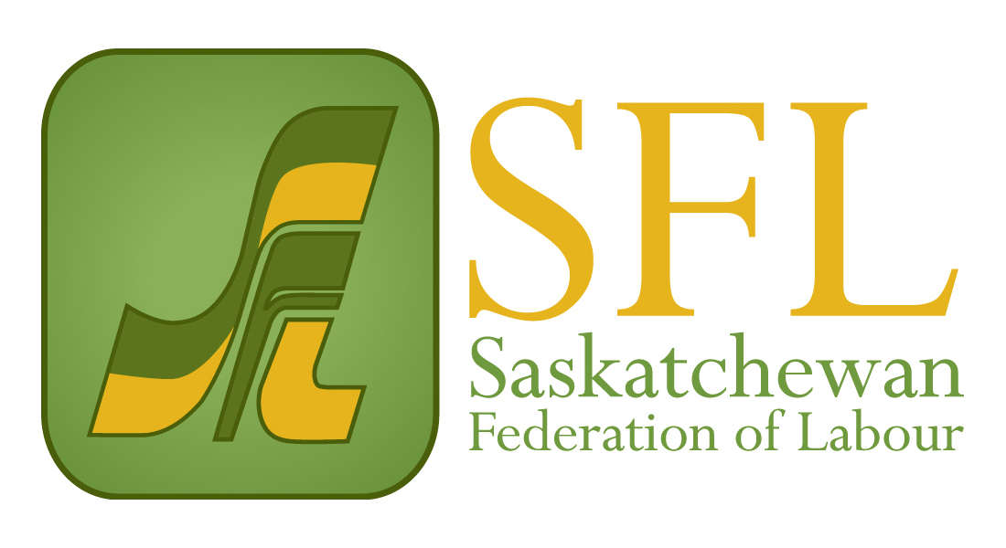 100sasksymbols: SFL sends in their Logo!