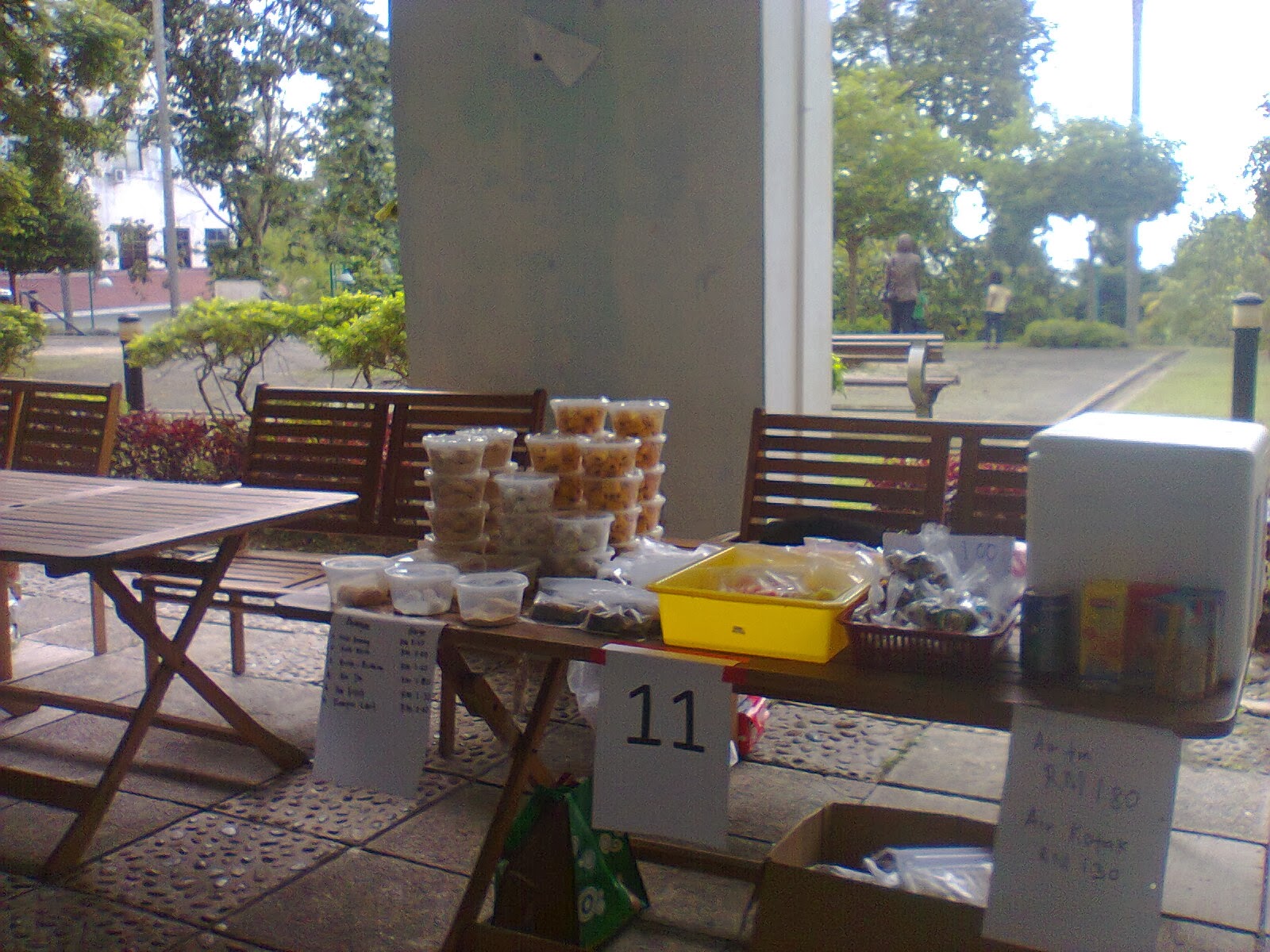 Pencinta Seni dan Bahasa UMS: PROGRAM KEUSAHAWANAN SEKOLAH PERNIAGAAN ...