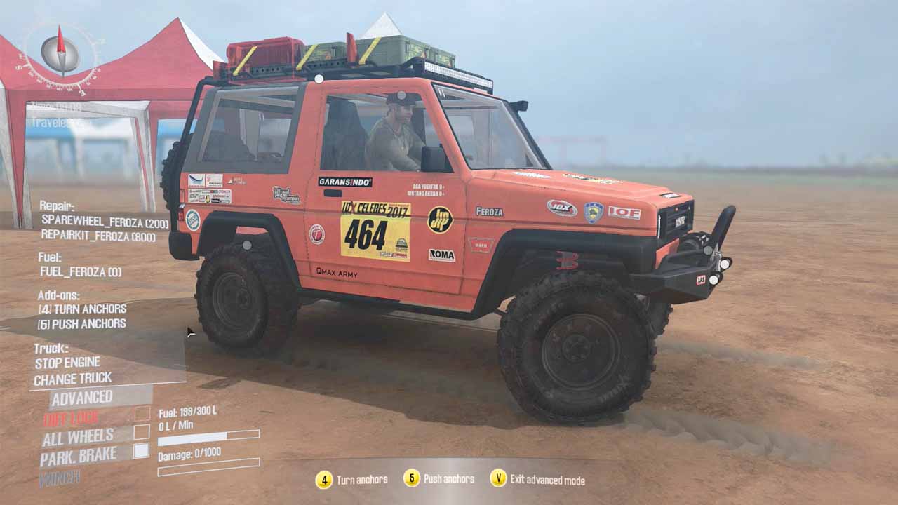 Cara pasang mod spintires mudrunner indonesia - dsaewest