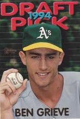 Short Time Late Seventies Met: Tom Grieve (1978)