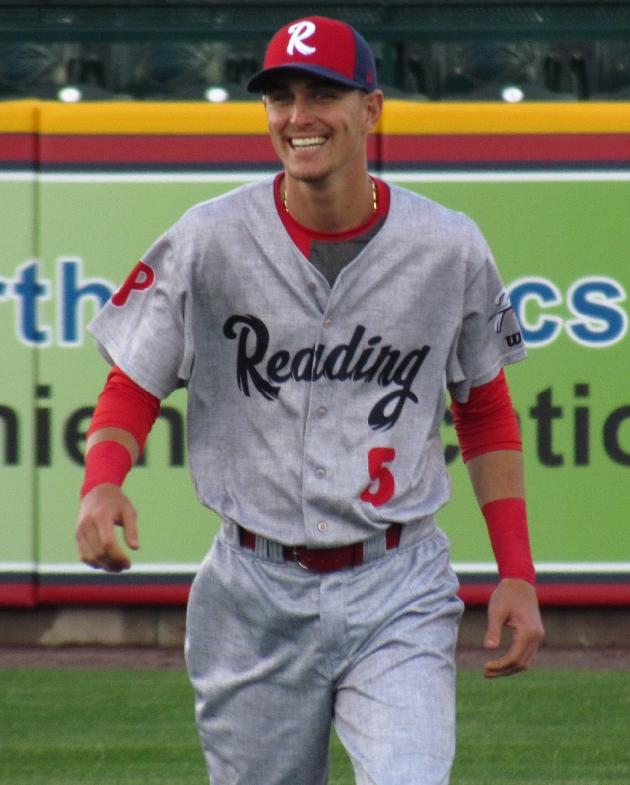 PhoulBallz Interview: Reading OF Carlos Tocci