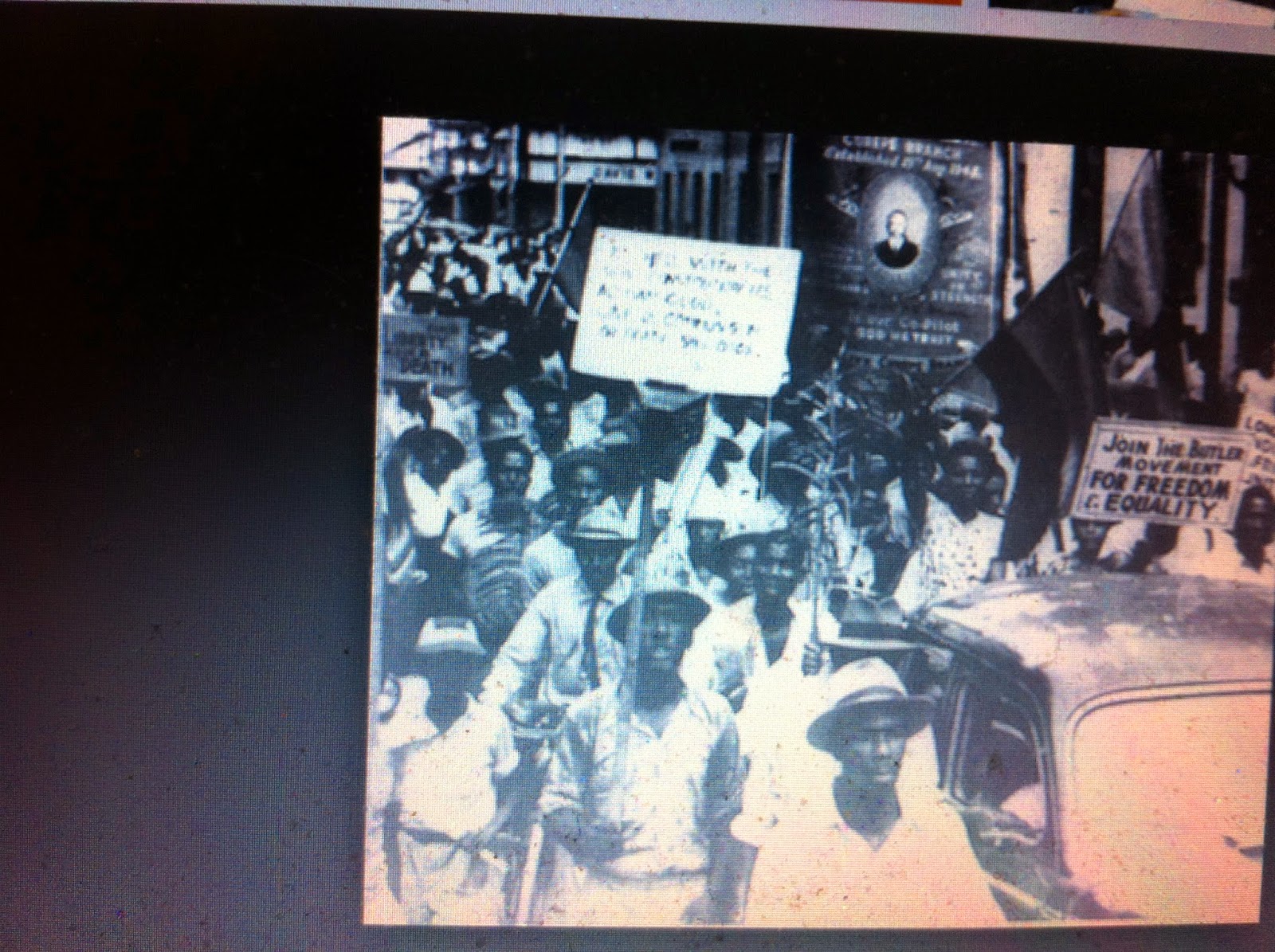 THE BLACK SOCIAL HISTORY:: BLACK SOCIAL HISTORY : AFRO-CARIBBEAN ...