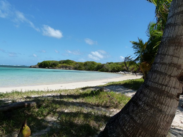 Partir s'installer et vivre en Martinique : notre nouvelle vie!: Ilet ...