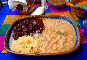 Zacatecas: Comida típica de zacatecas